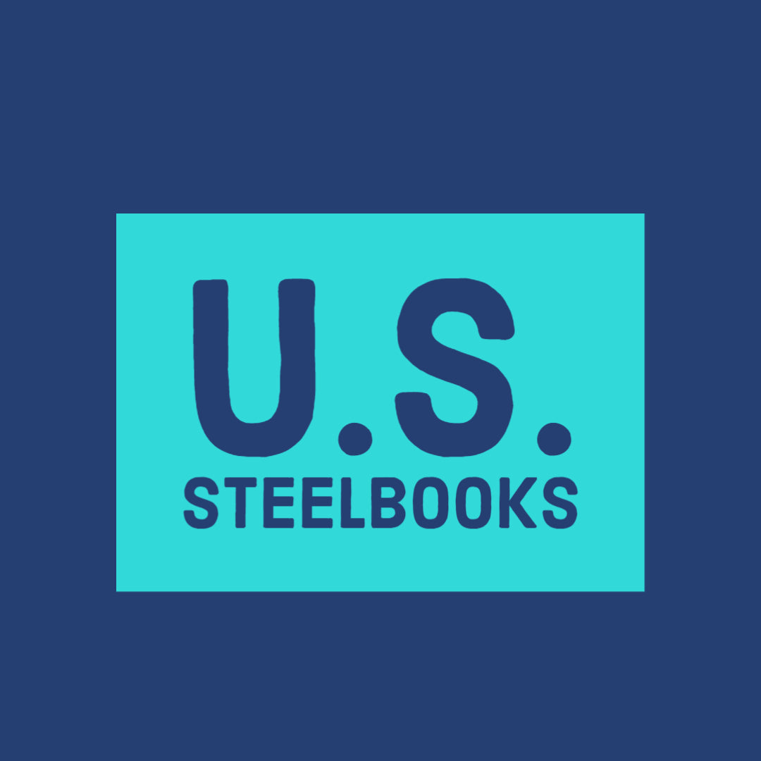 US Steelbooks – Infinite Steel Dealz